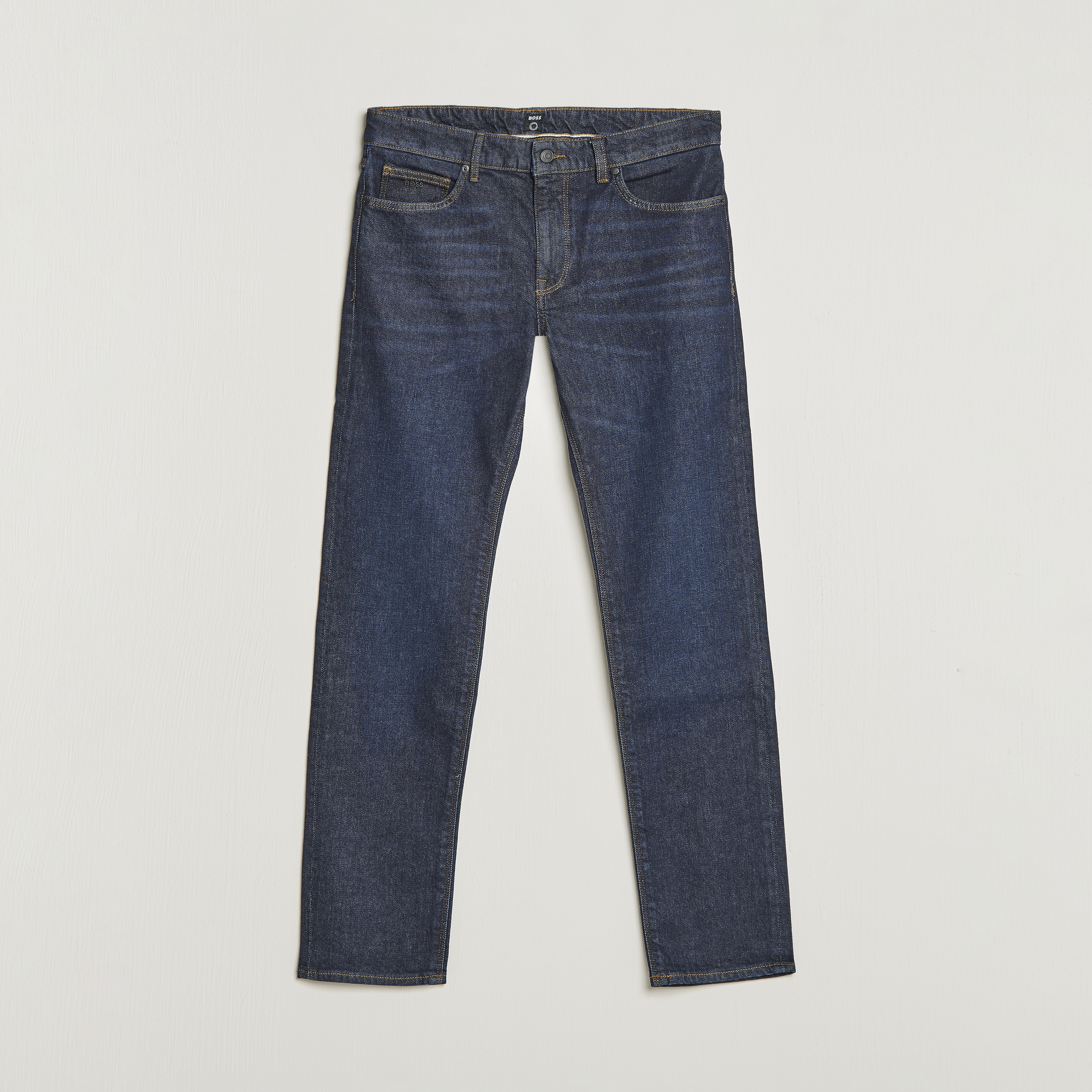 Maine Jeans Dark Blue osoitteesta CareOfCarl.fi