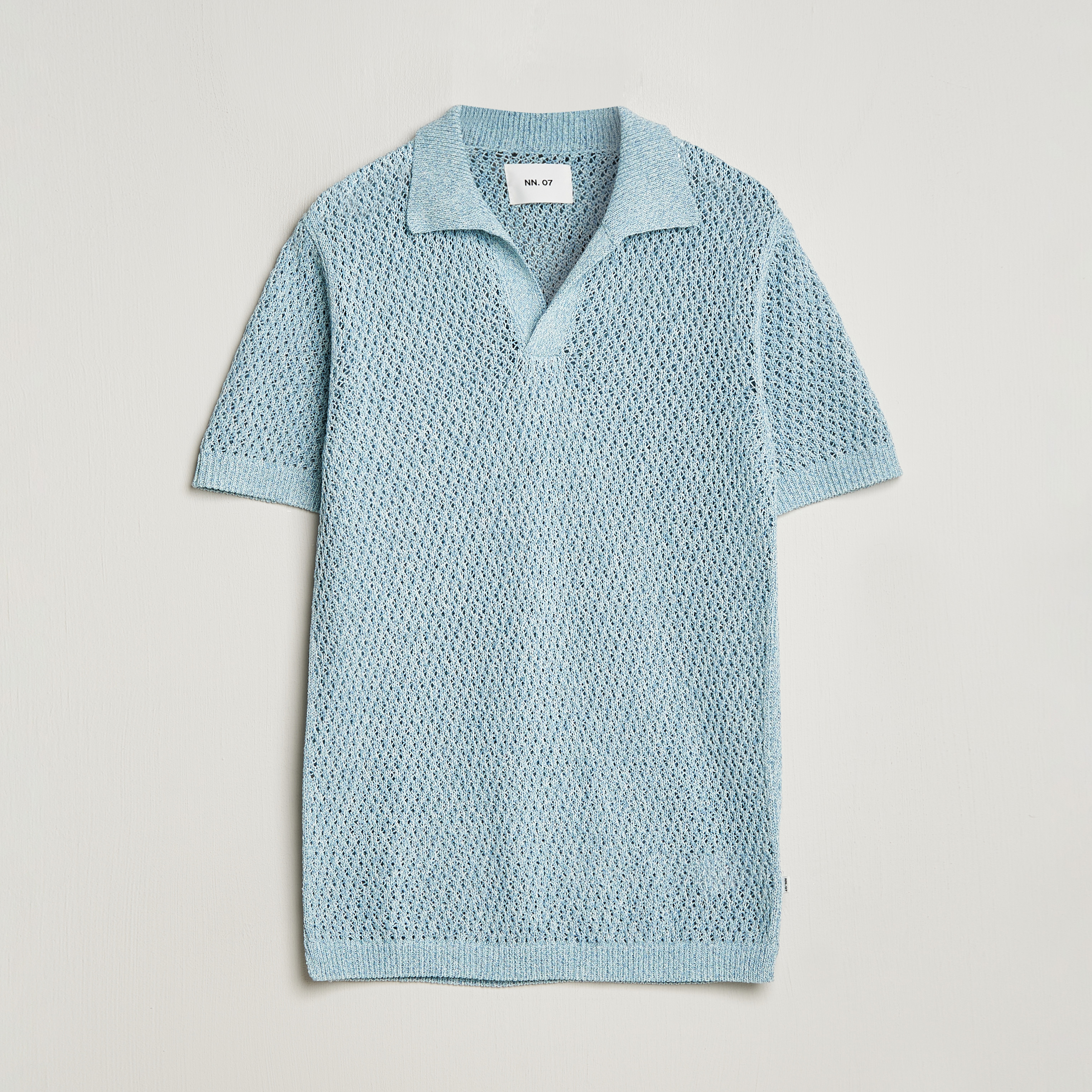 NN07 Ryan Structured Polo Polar Wind osoitteesta CareOfCarl.fi
