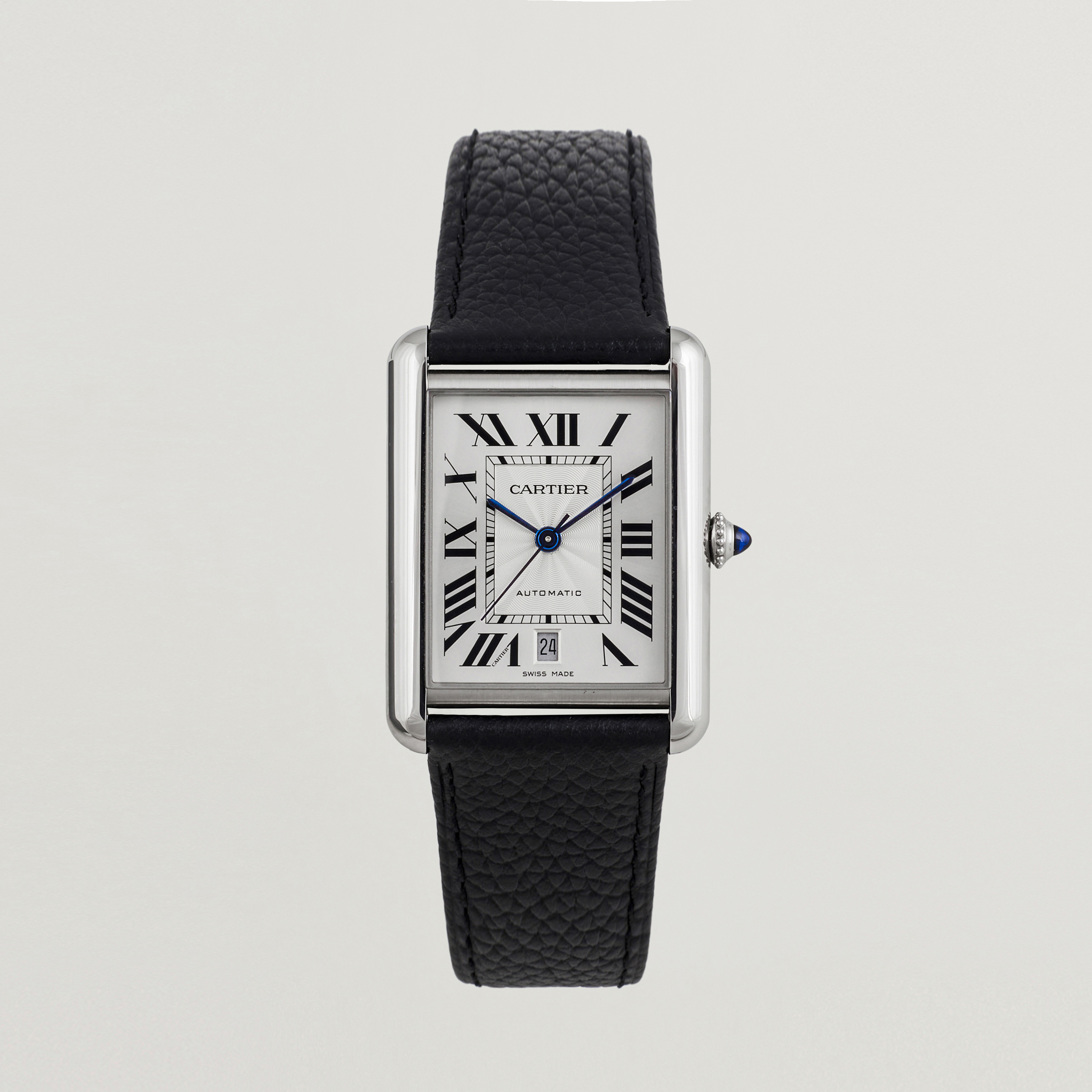 Cartier Pre-Owned Tank Must Extra Large osoitteesta CareOfCarl.fi