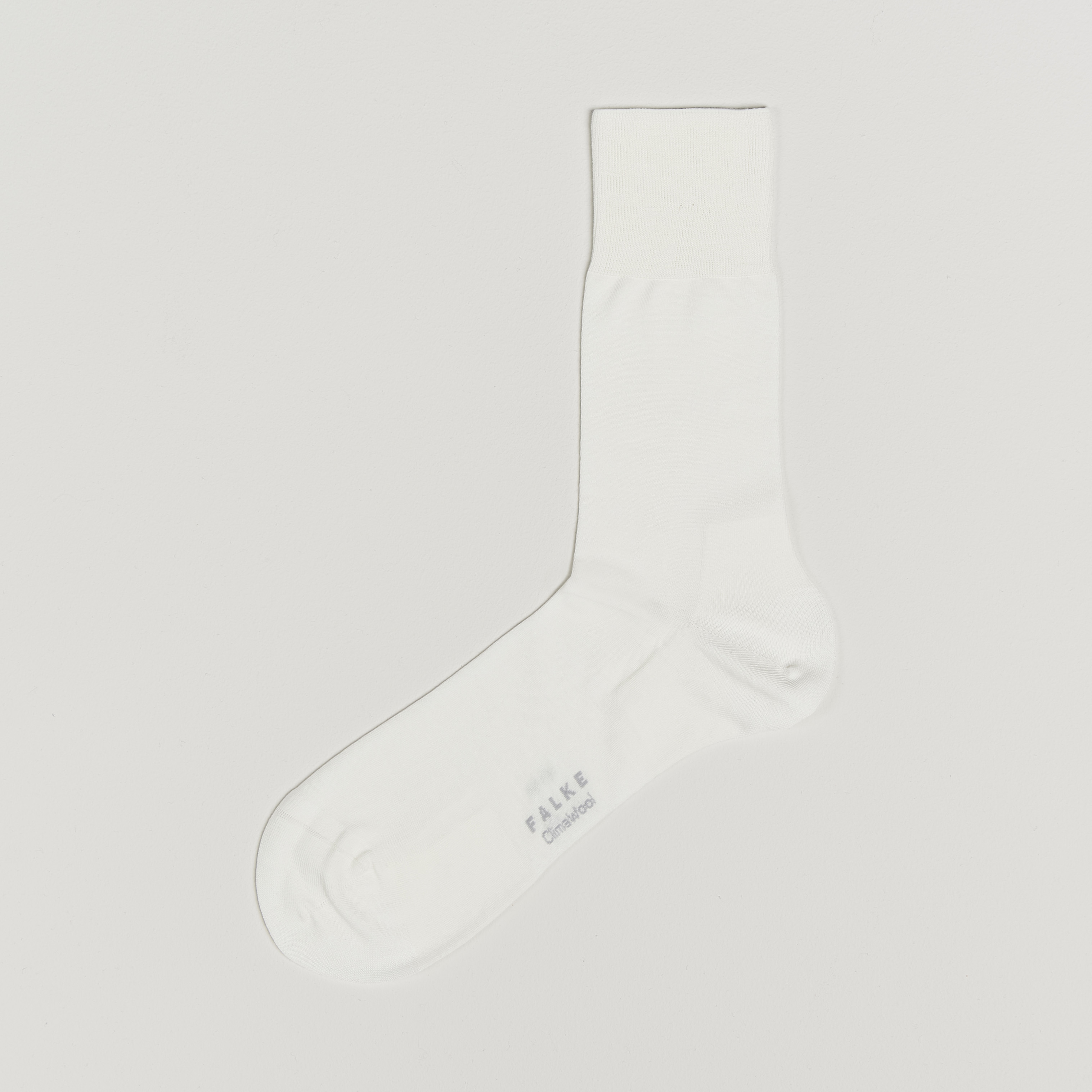 Falke Clima Wool Sock Off White osoitteesta CareOfCarl.fi