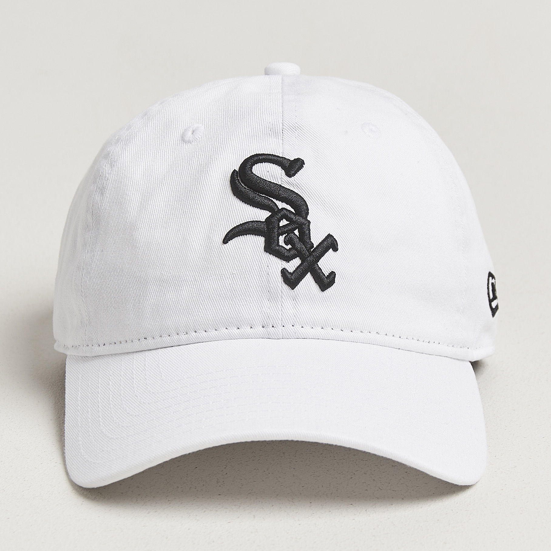 New Era9Twenty Washed Cotton CapChicago White Sox osoitteesta CareOfCarl.fi