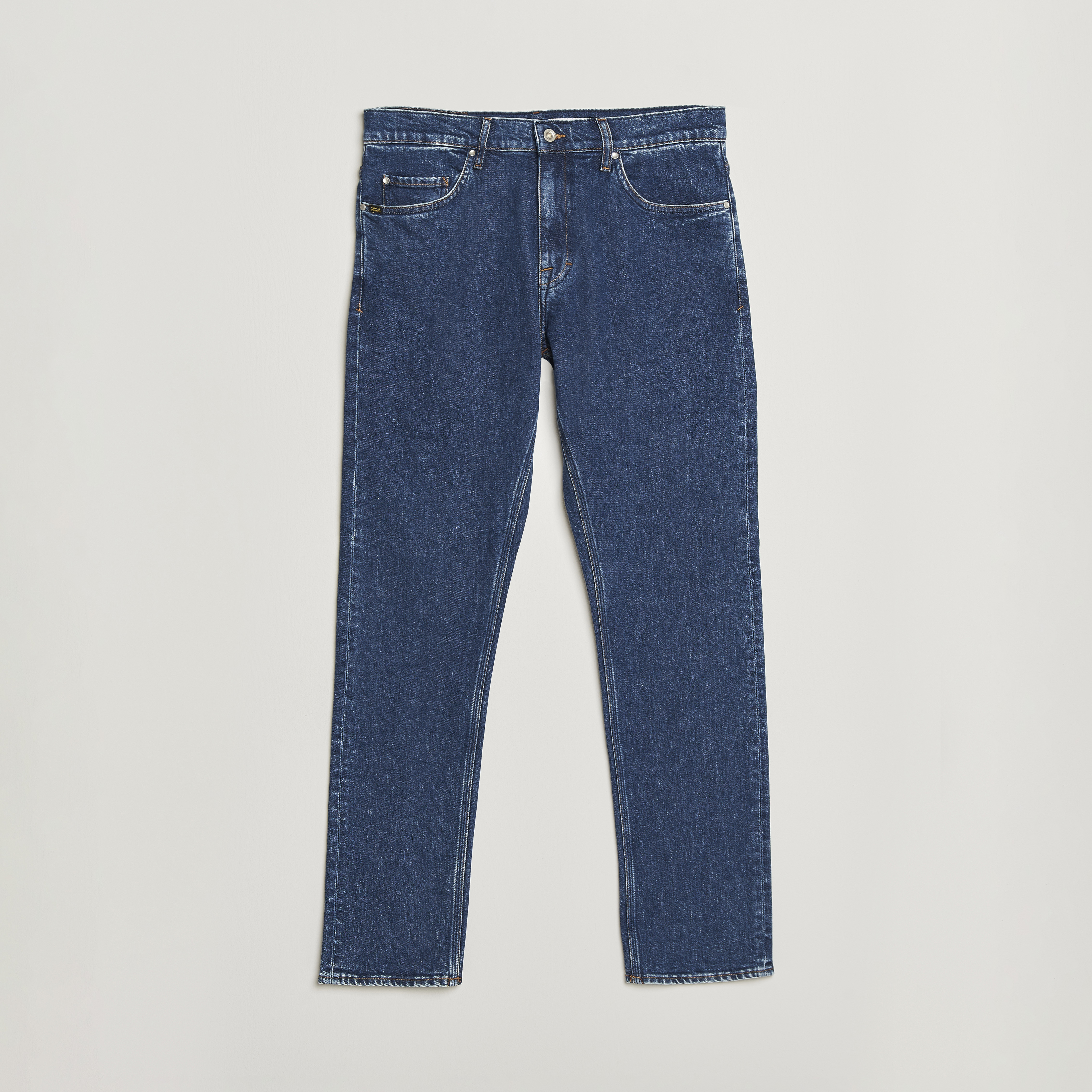 Tiger of Sweden Pistolero Jeans Medium Blue osoitteesta CareOfCarl.fi