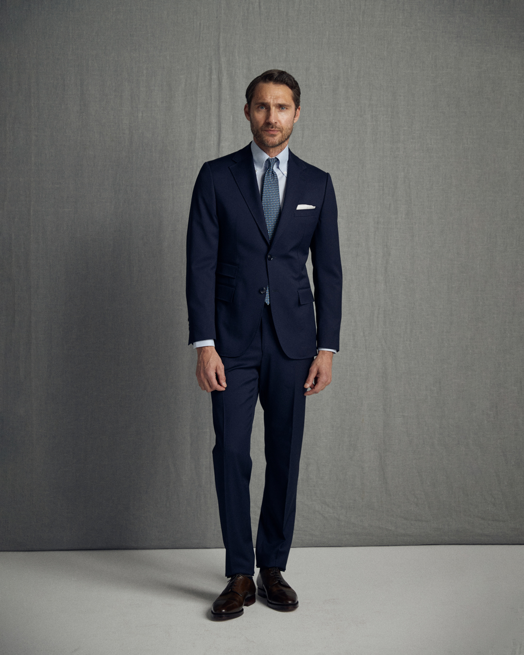 Kuinka pukeutua häihin? | CareOfCarl.fi